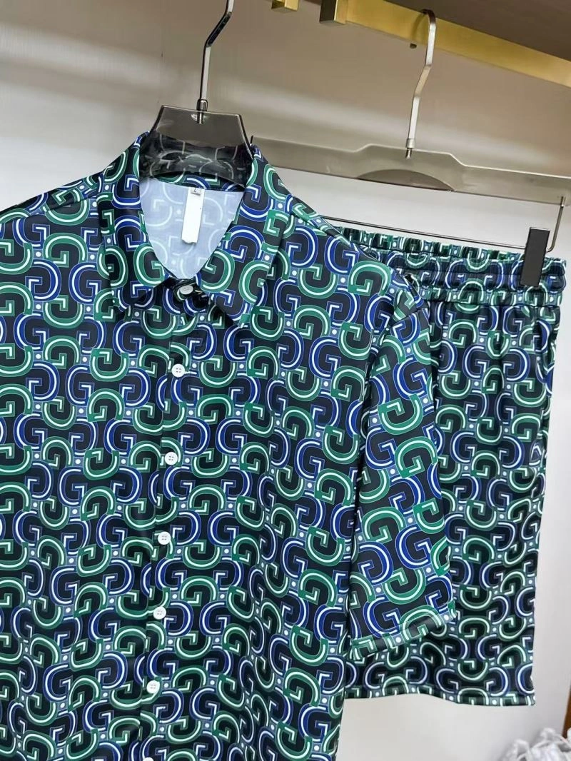 Inexpensive Gucci Short Suits