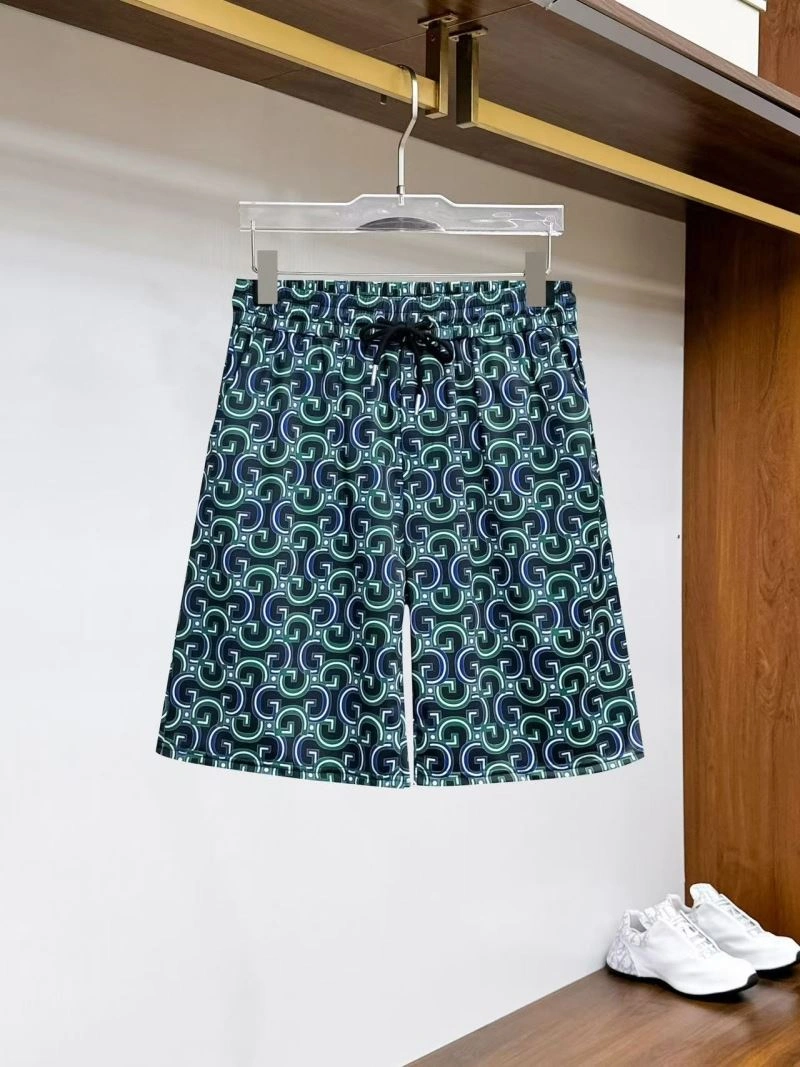 Inexpensive Gucci Short Suits