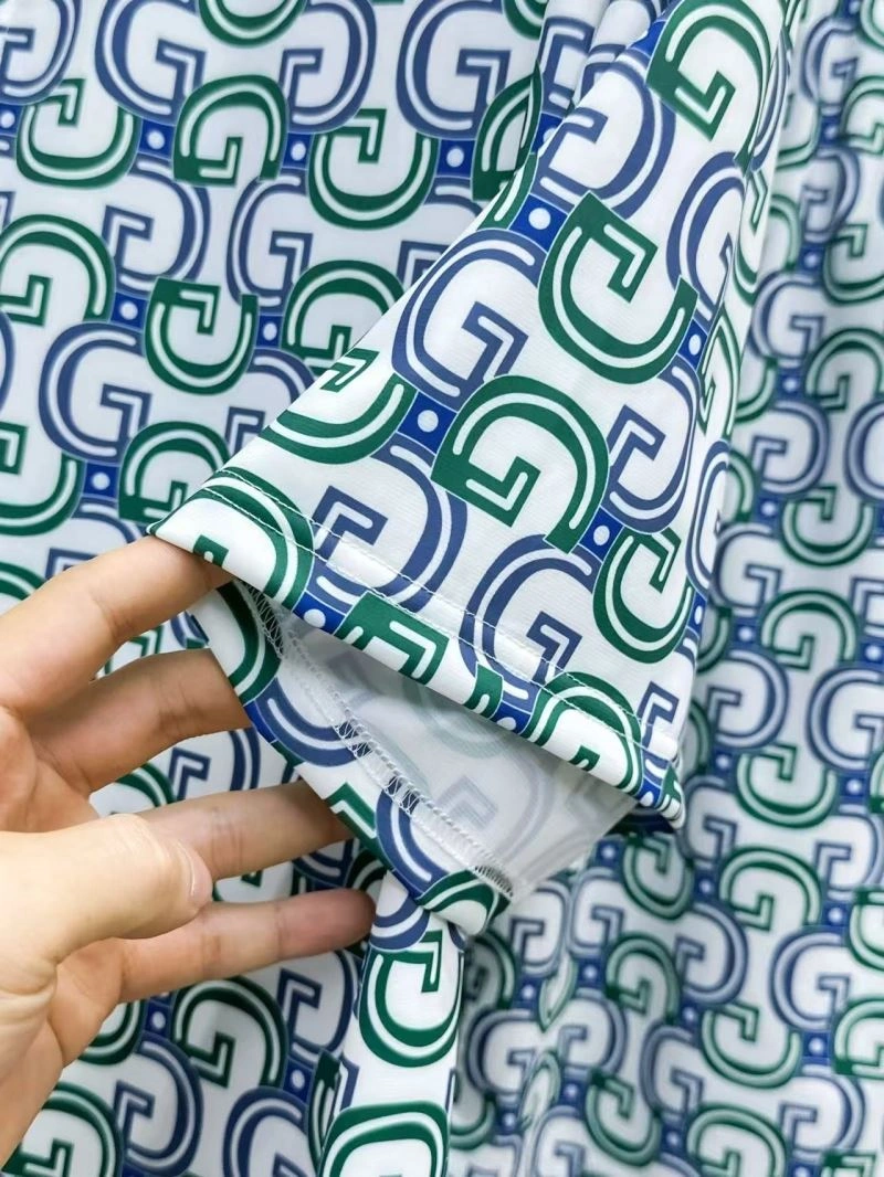 Gucci Short Suits