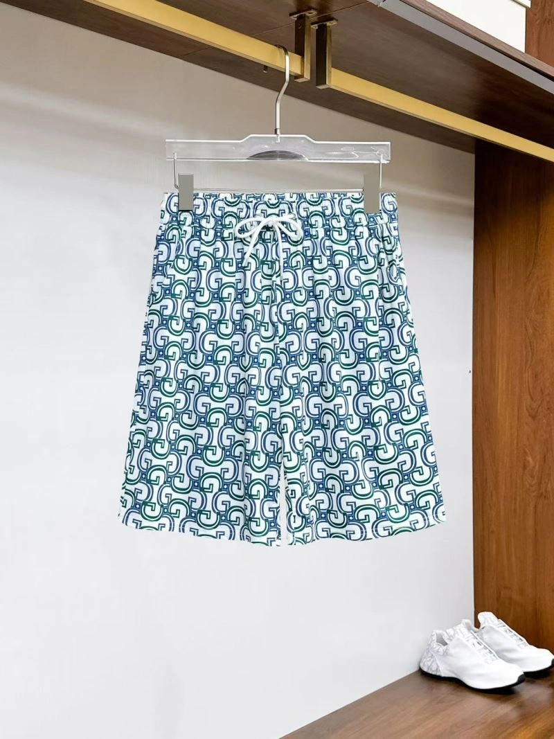 Genuine Gucci Short Suits