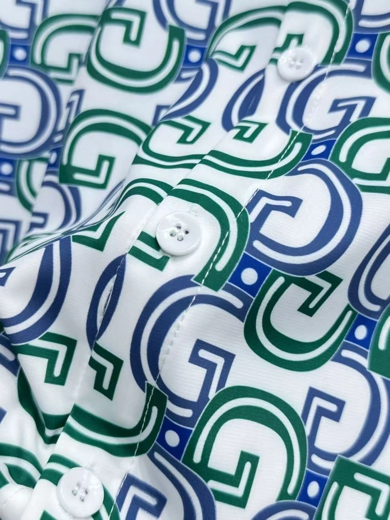 Genuine Gucci Short Suits