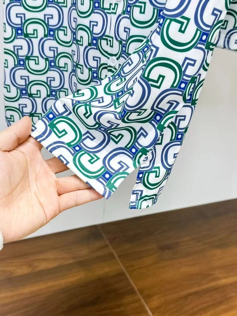 Genuine Gucci Short Suits