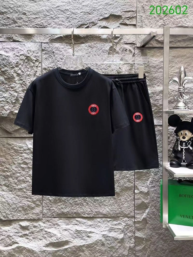 Value-priced Gucci Short Suits