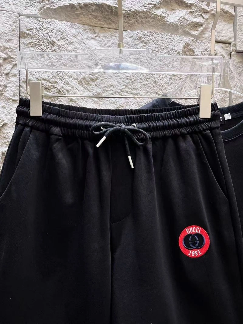 Value-priced Gucci Short Suits