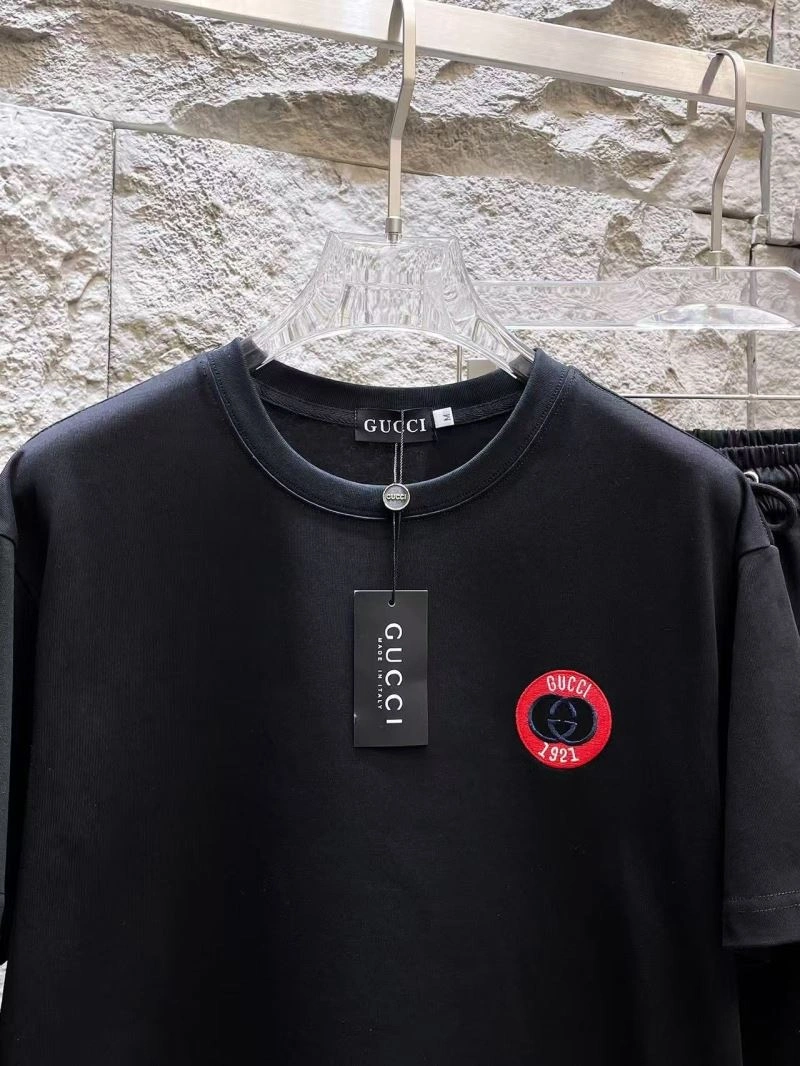 Value-priced Gucci Short Suits