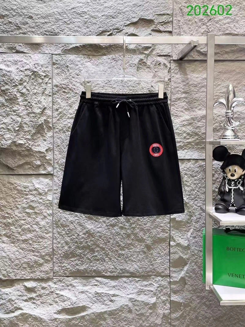 Value-priced Gucci Short Suits