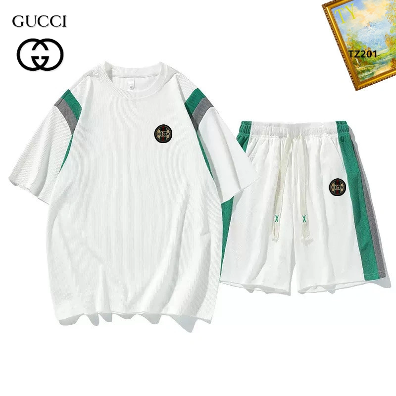 Gucci Short Suits