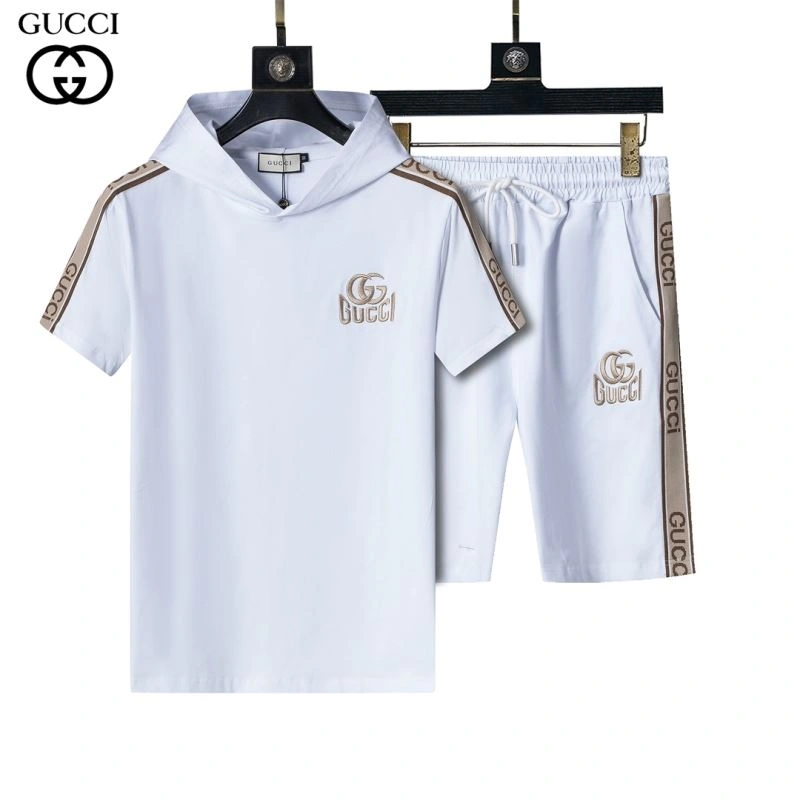 Gucci Short Suits