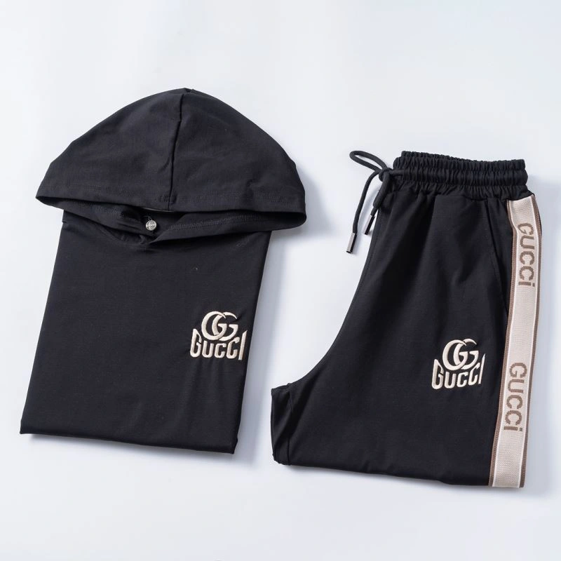 Low-cost Gucci Short Suits