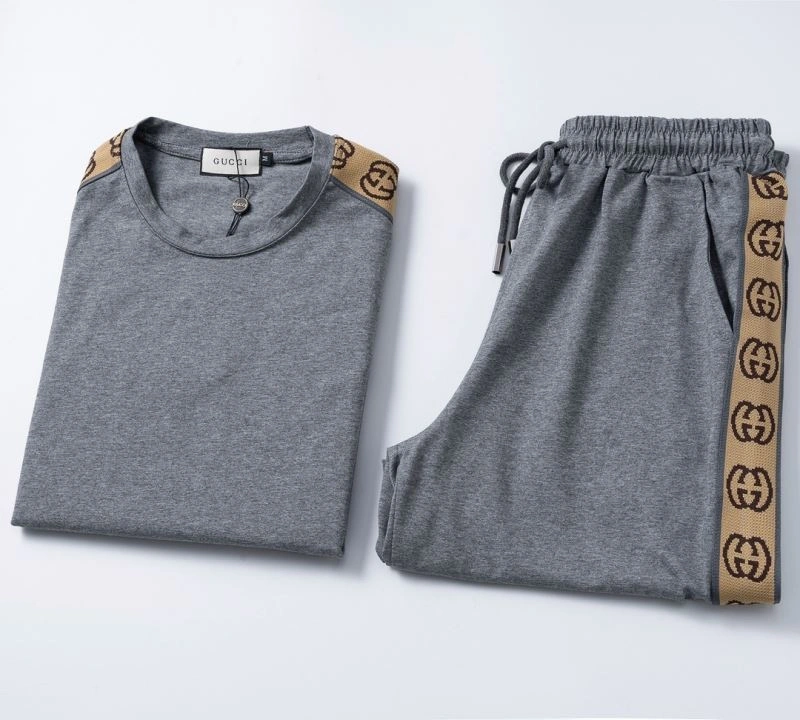 Low-cost Gucci Short Suits