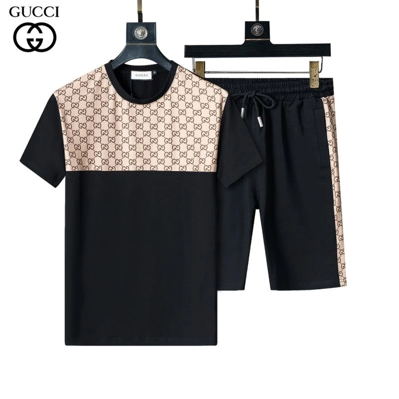 Gucci Short Suits