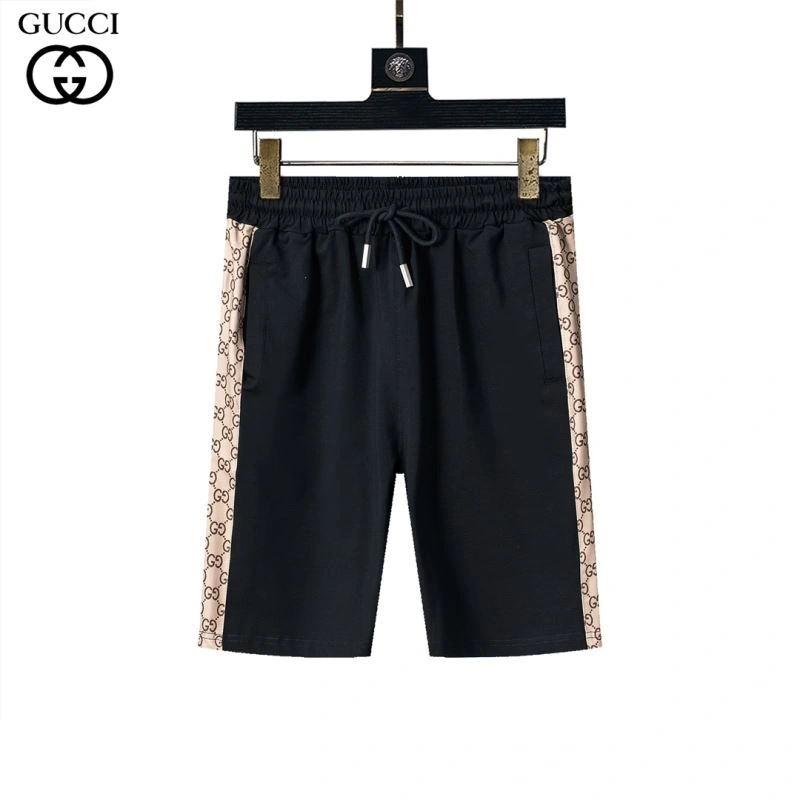 Indistinguishable Gucci Short Suits