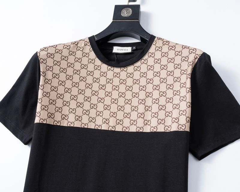 Indistinguishable Gucci Short Suits