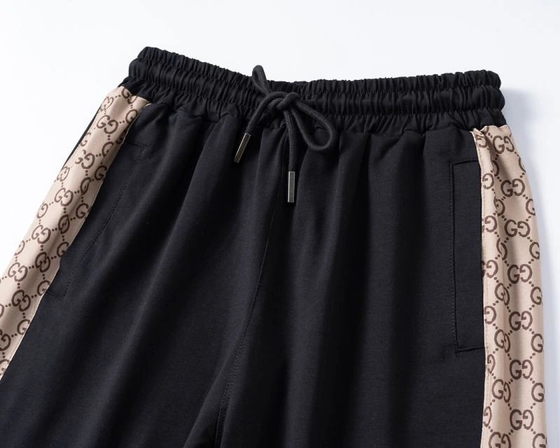 Indistinguishable Gucci Short Suits