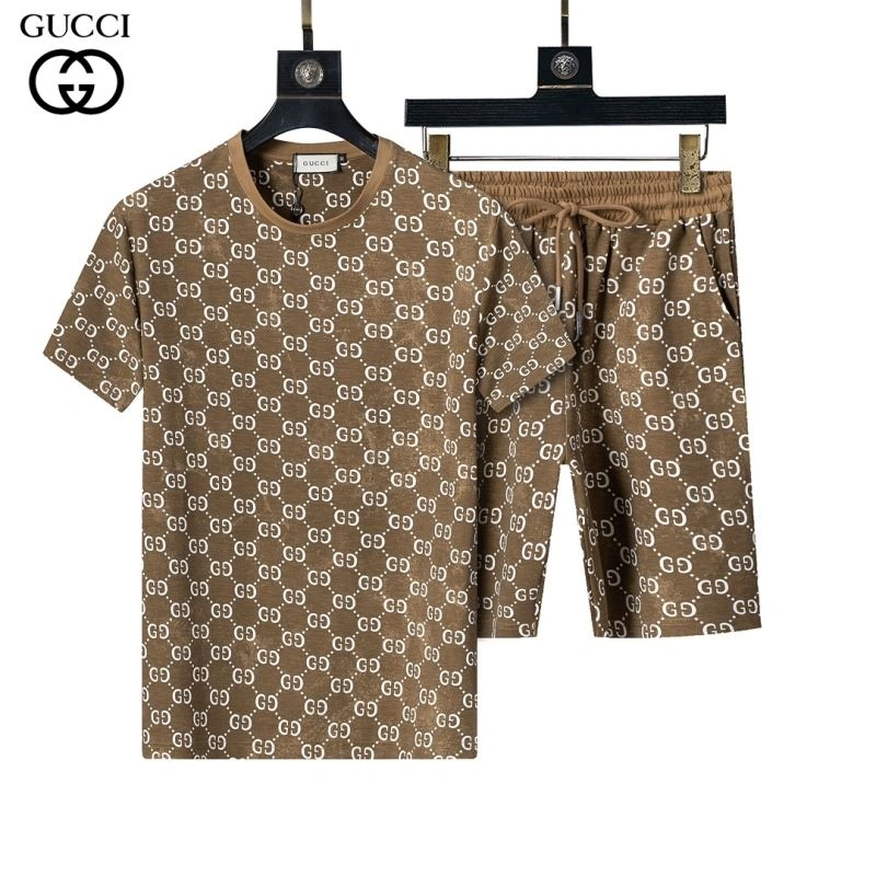 Gucci Short Suits
