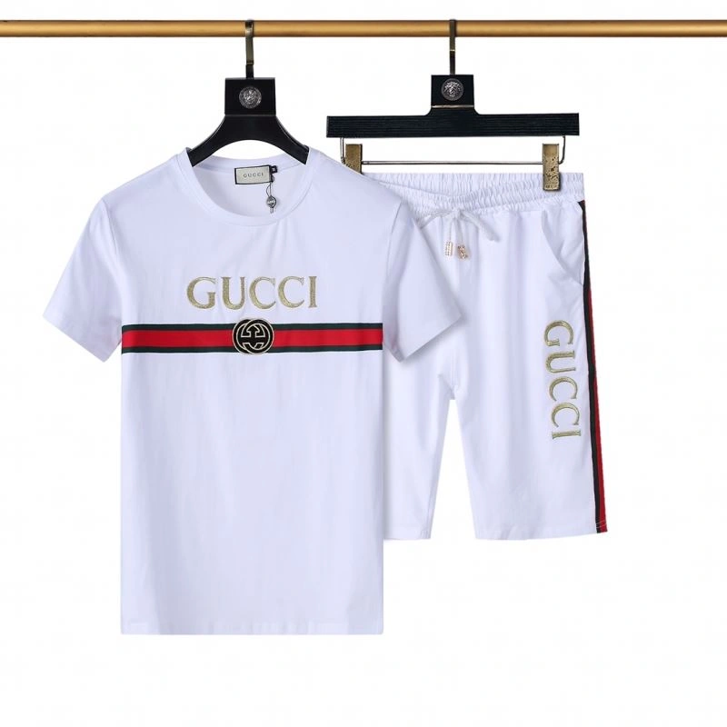 Gucci Short Suits