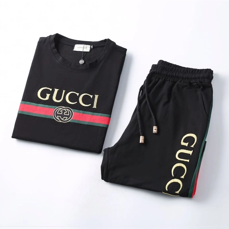 Inexpensive Gucci Short Suits