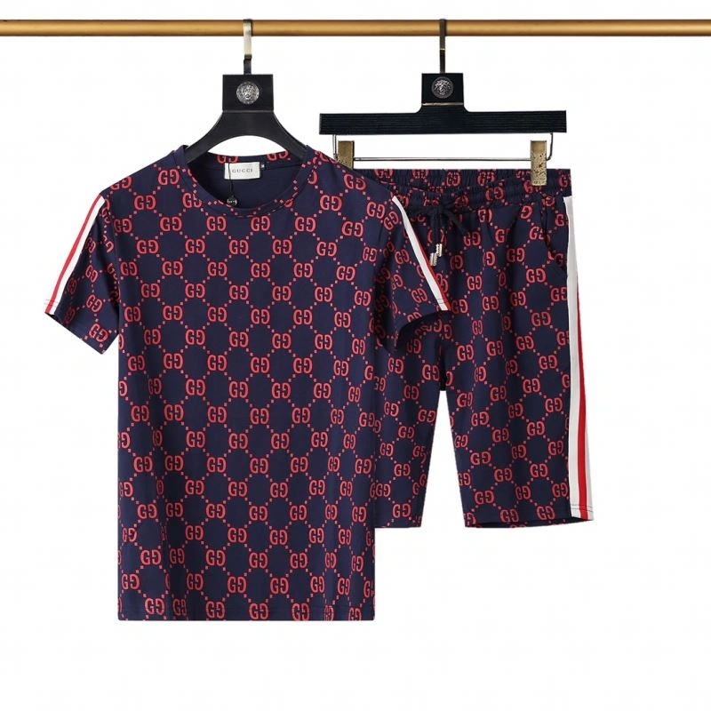 Gucci Short Suits