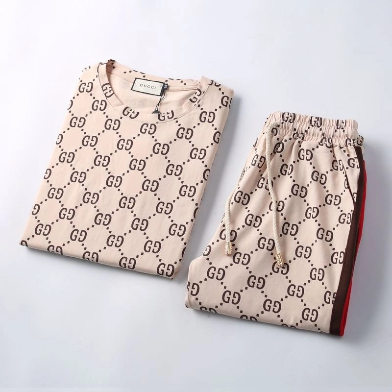 Legit Gucci Short Suits
