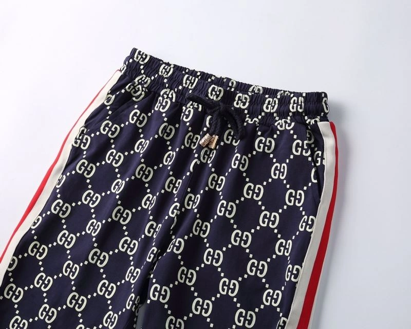Legit Gucci Short Suits