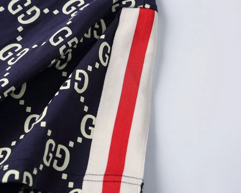 Legit Gucci Short Suits