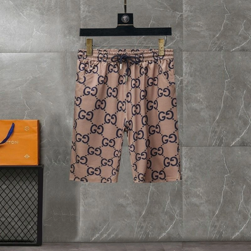 Official Gucci Short Suits