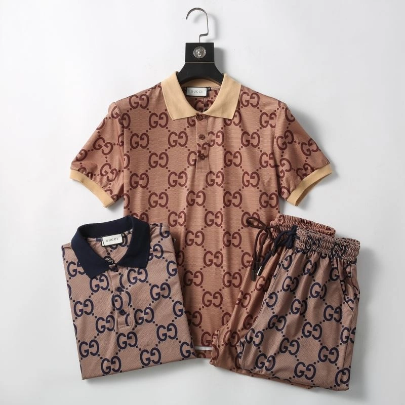 Official Gucci Short Suits