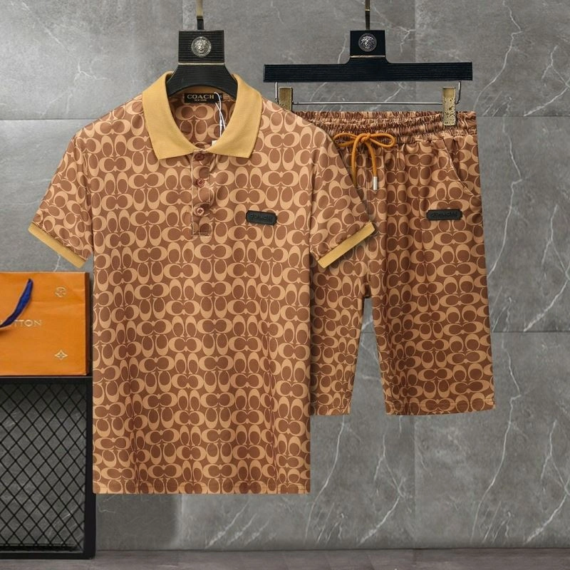 Gucci Short Suits