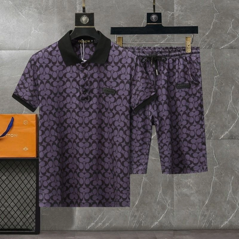 OEM Gucci Short Suits