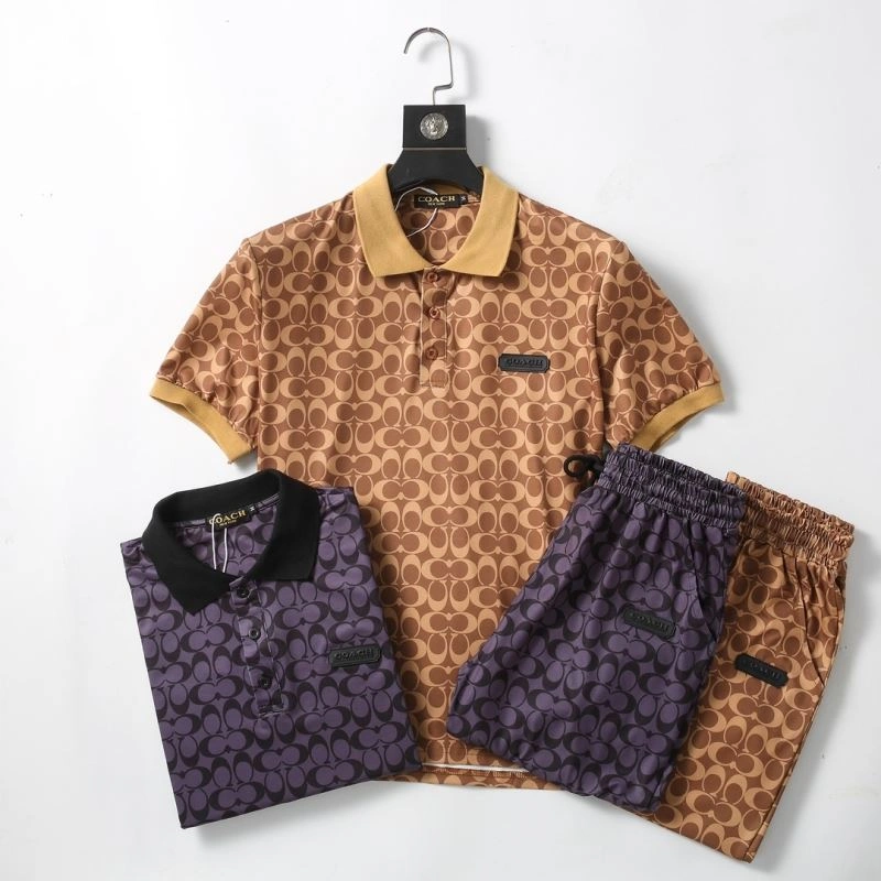 OEM Gucci Short Suits