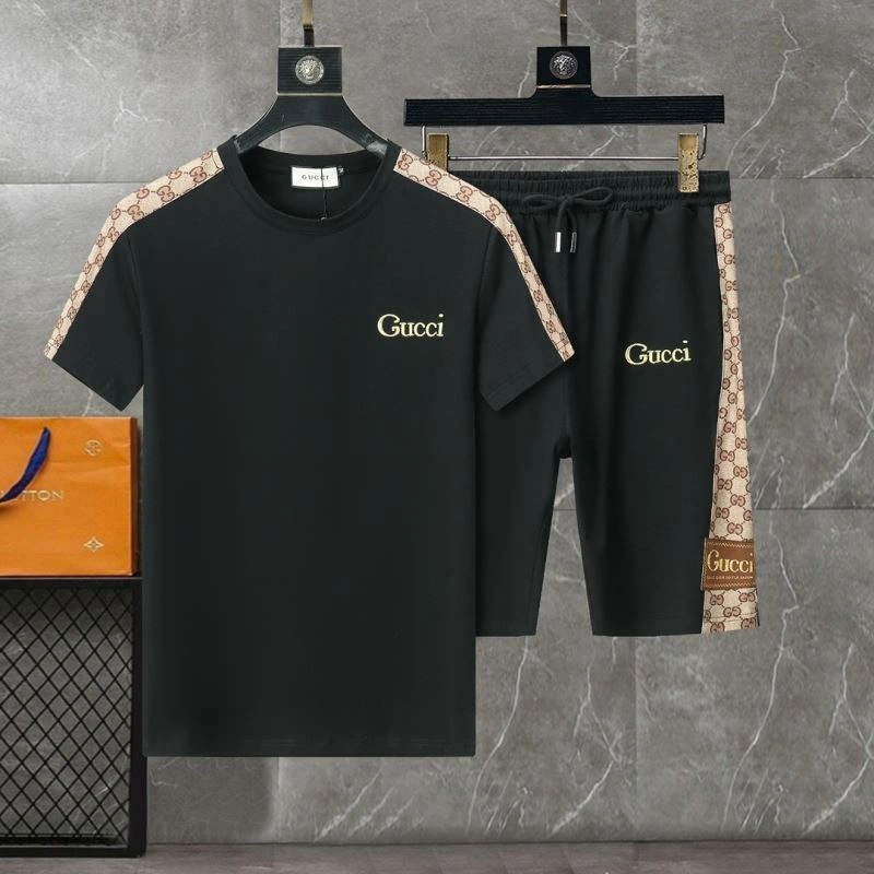 Gucci Short Suits