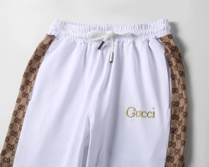 Value-priced Gucci Short Suits