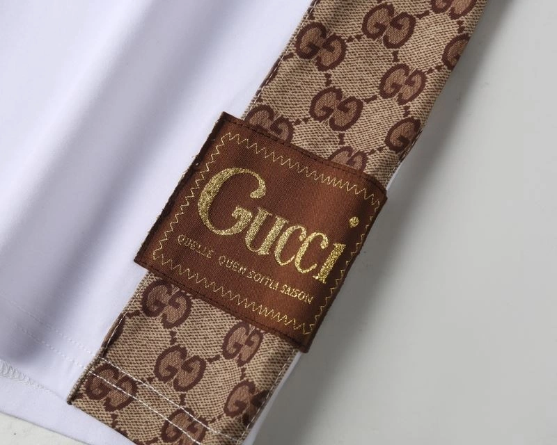 Value-priced Gucci Short Suits