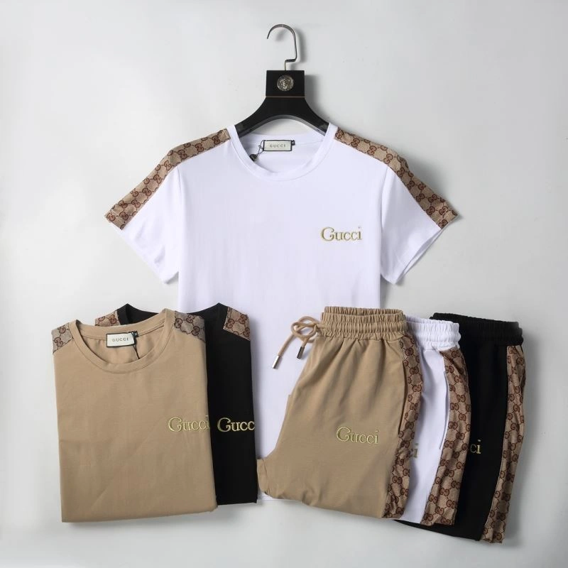 Value-priced Gucci Short Suits
