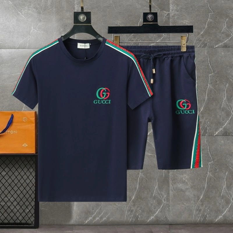 Gucci Short Suits