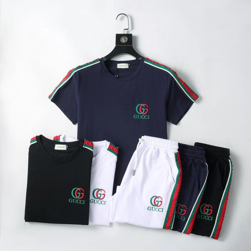 Inexpensive Gucci Short Suits