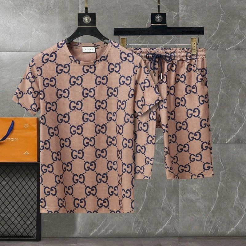 Gucci Short Suits