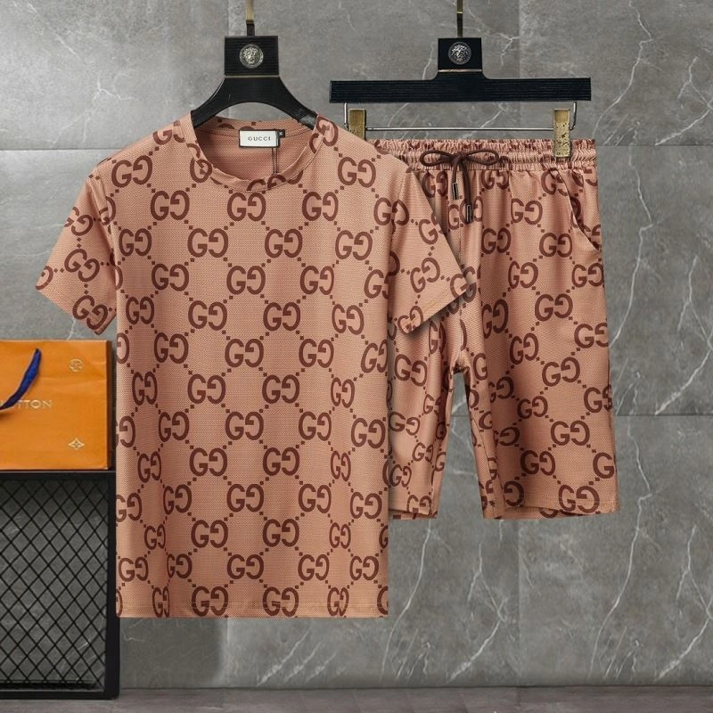 Factory-made Gucci Short Suits