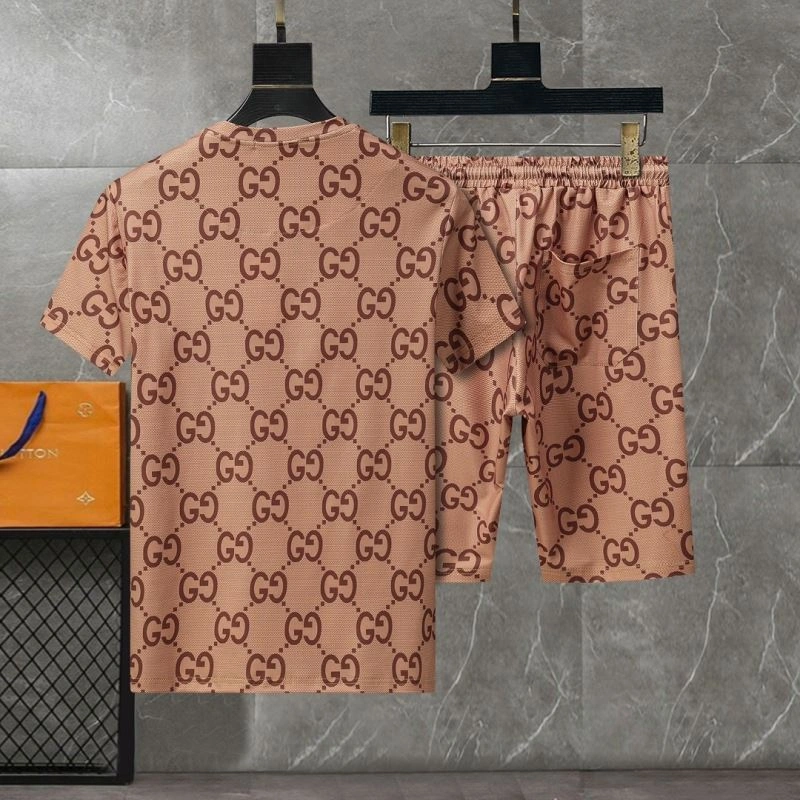 Factory-made Gucci Short Suits