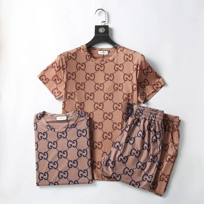 Factory-made Gucci Short Suits