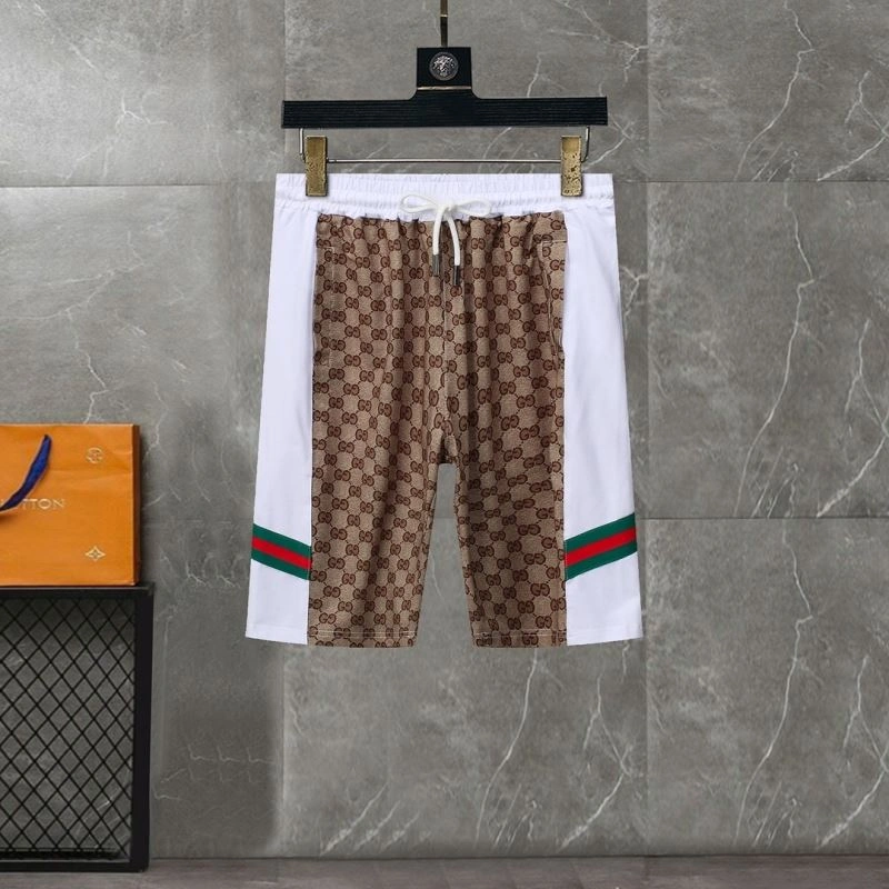 Authentic Gucci Short Suits