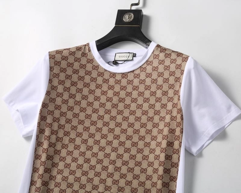 Authentic Gucci Short Suits