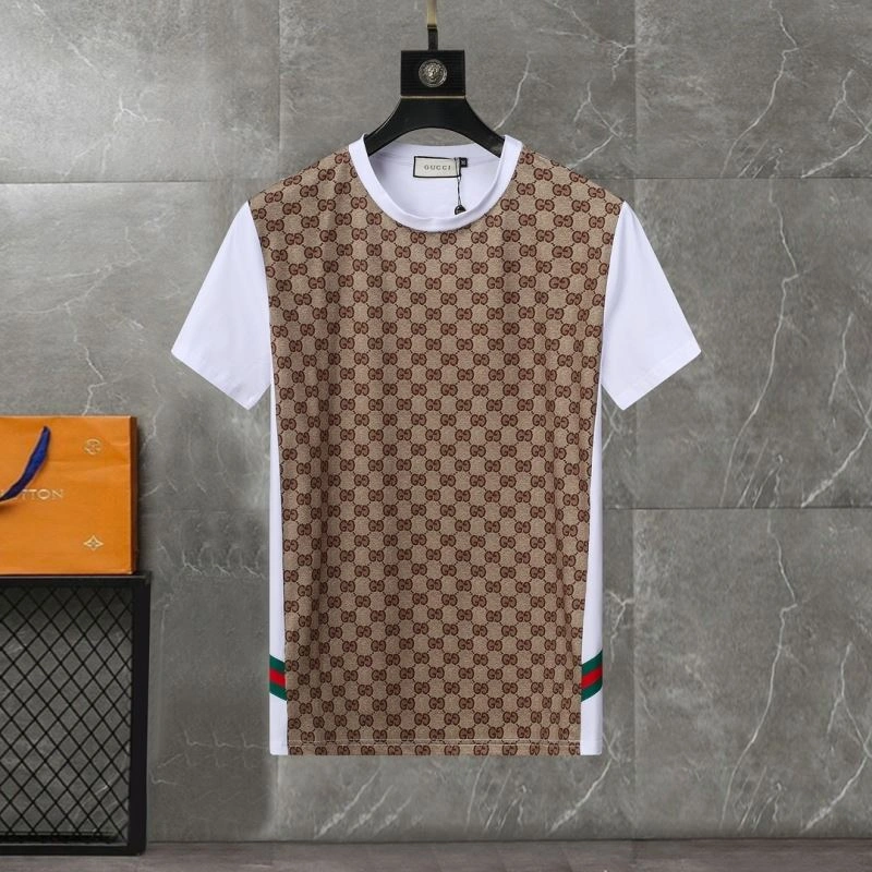 Authentic Gucci Short Suits