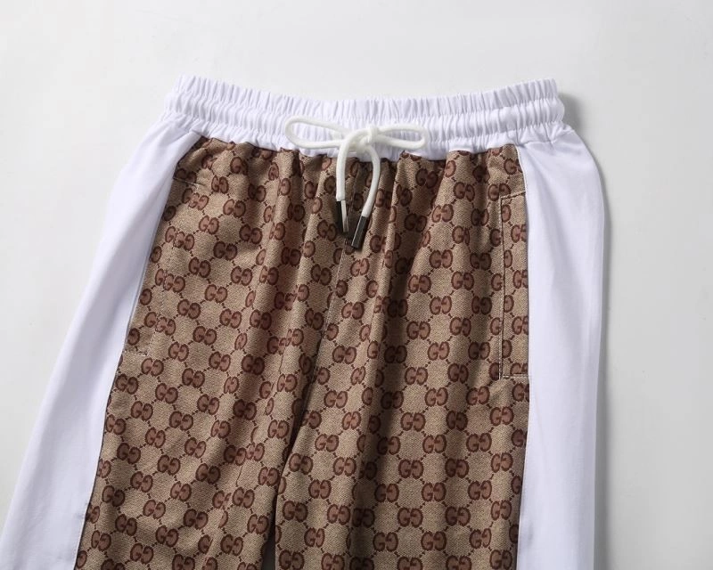 Authentic Gucci Short Suits
