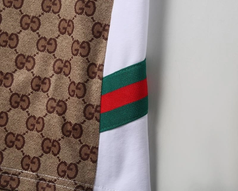 Authentic Gucci Short Suits