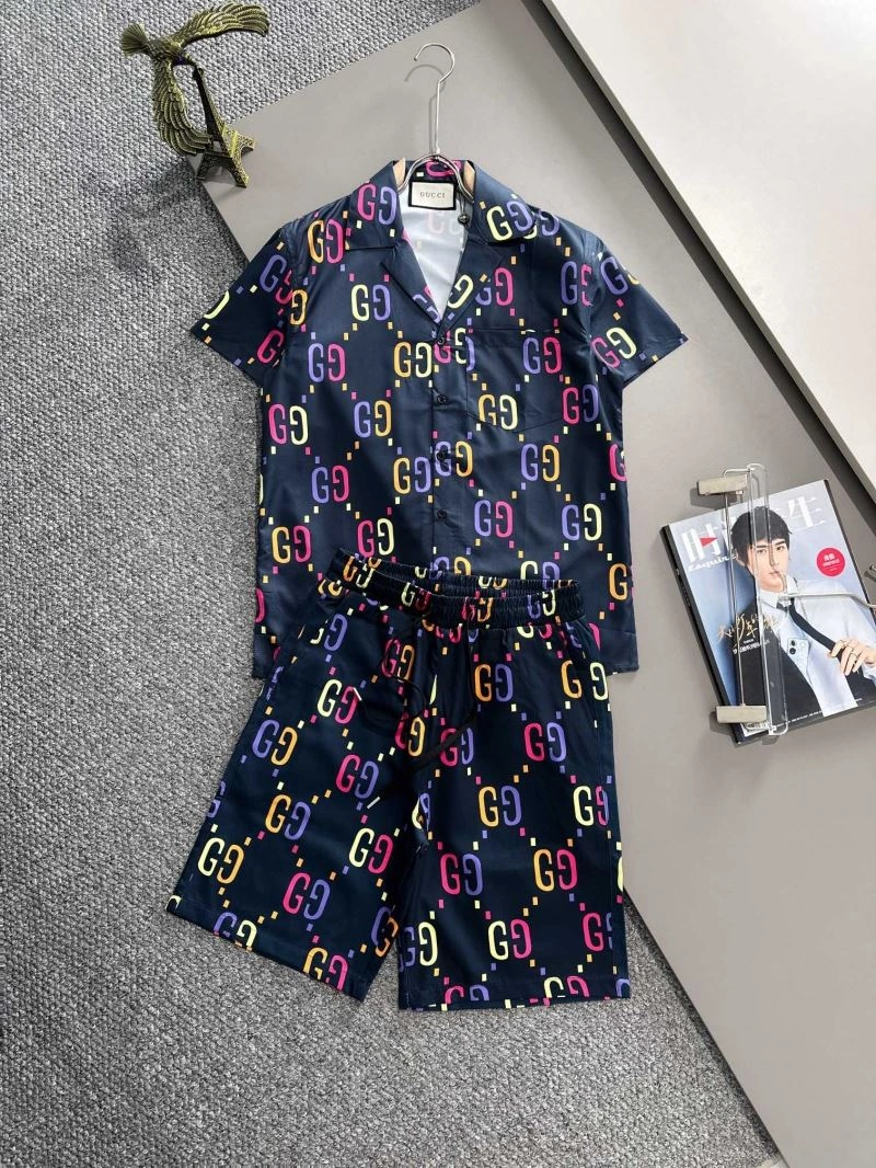Gucci Short Suits