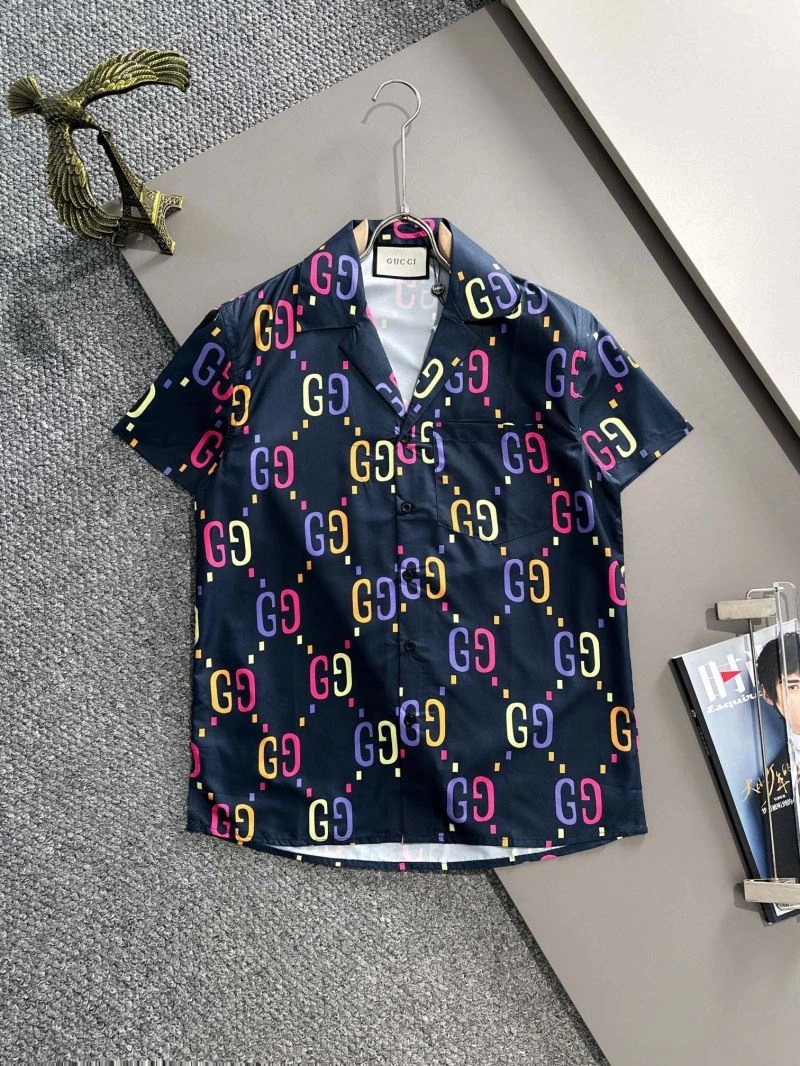 Brand-original Gucci Short Suits