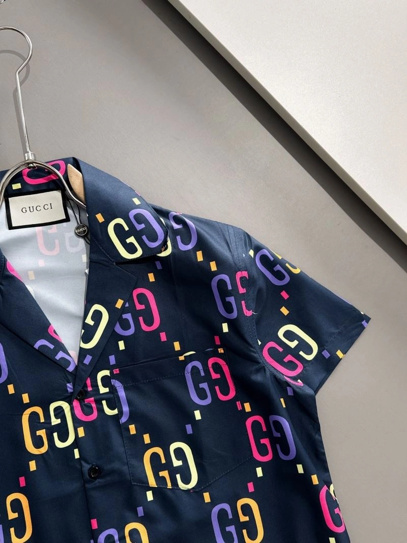 Brand-original Gucci Short Suits