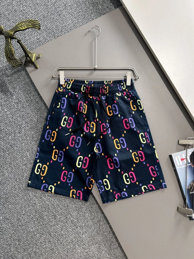 Brand-original Gucci Short Suits