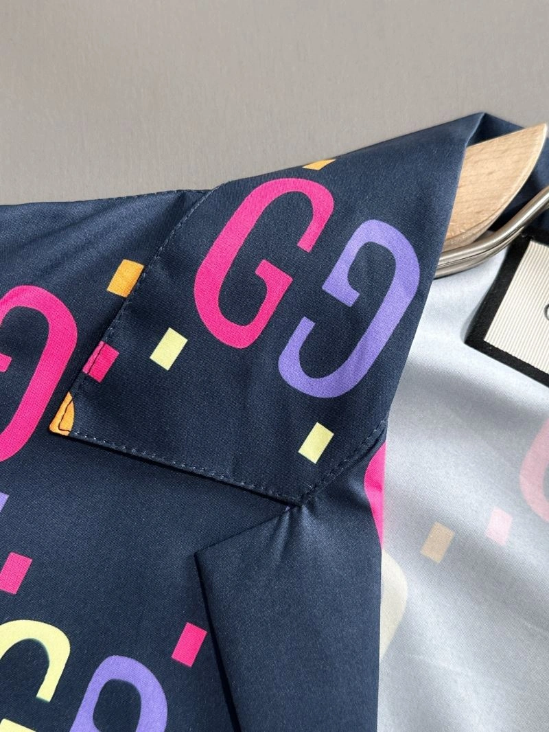 Brand-original Gucci Short Suits